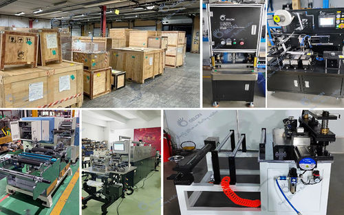 China Shandong Gelon Lib Co., Ltd latest company cases about Sweden ...