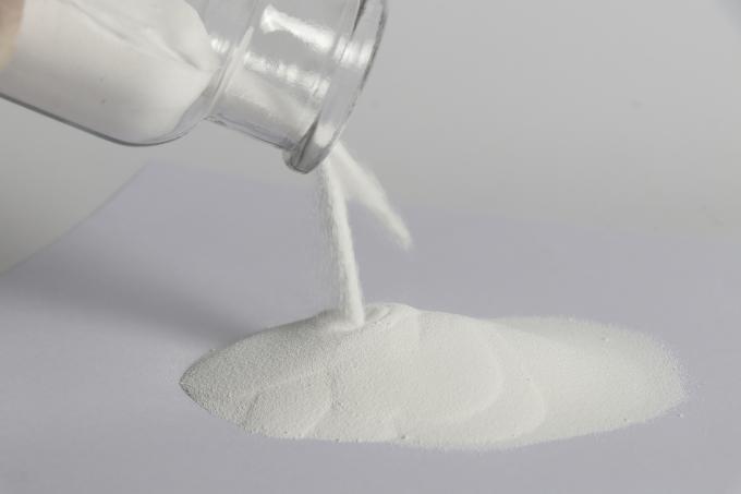 Battery Binder Lithium Ion Battery Materials PVDF Polyvinylidene Fluoride