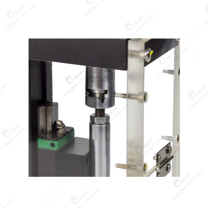 Electrode Separator Coin Cell Punching Machine