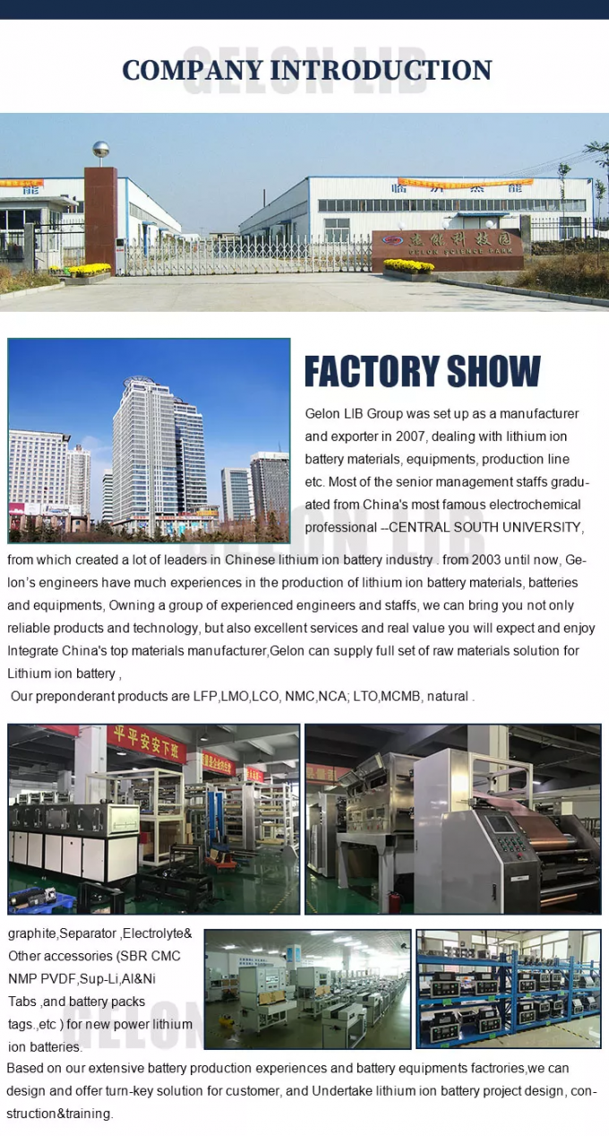 Lifepo4 Lithium Iron Phosphate LFP Powder Li-Ion Battery Raw Materials