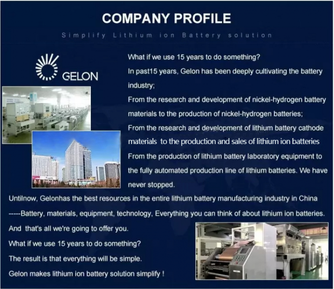 Li-ion Battery Cathode material NMC 811 Powder for making Lithium Ion ...