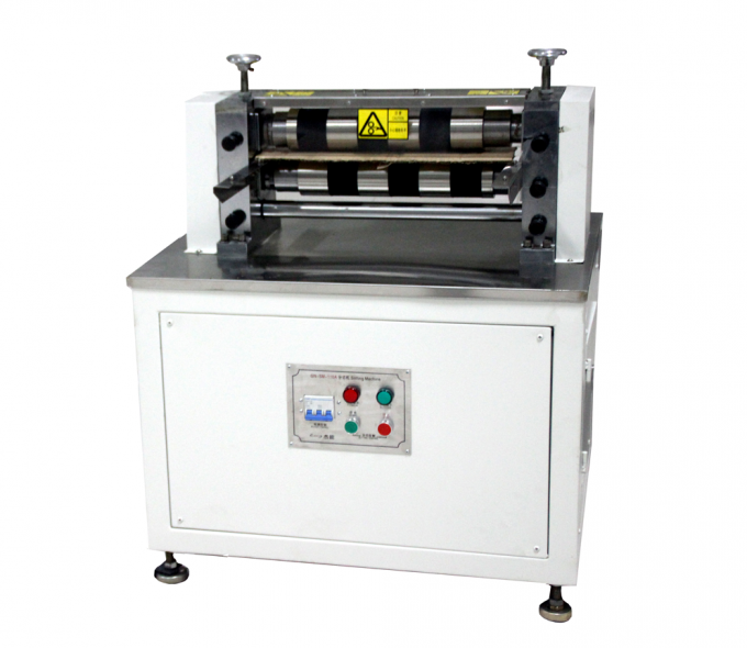Lithium Battery Electrode Slitting Machine Electrode Cutting Machine