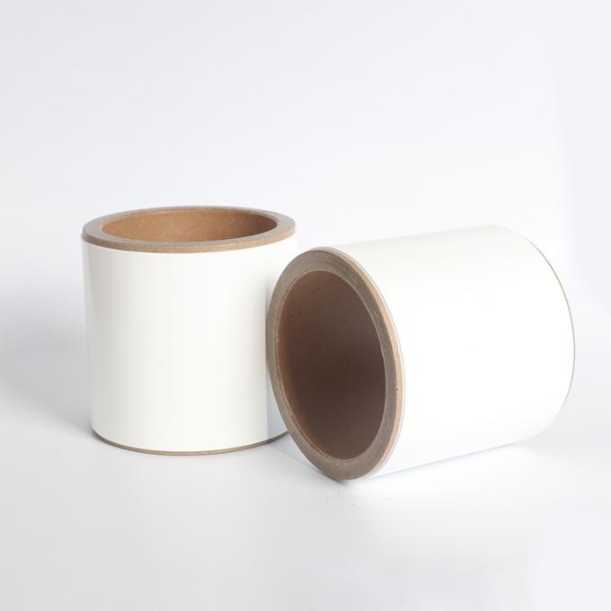 Pe Pp Separator Ceramic Coated Battery Separator Lithium Battery Materials