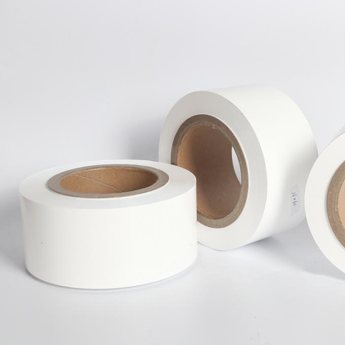 Pe Pp Separator Ceramic Coated Battery Separator Lithium Battery Materials