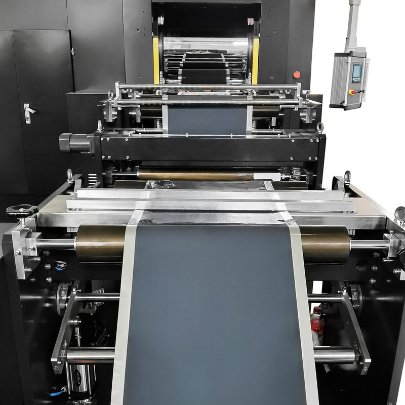 Gelon LiFePo4 Battery Equipment Prismatic Battery Production line ...