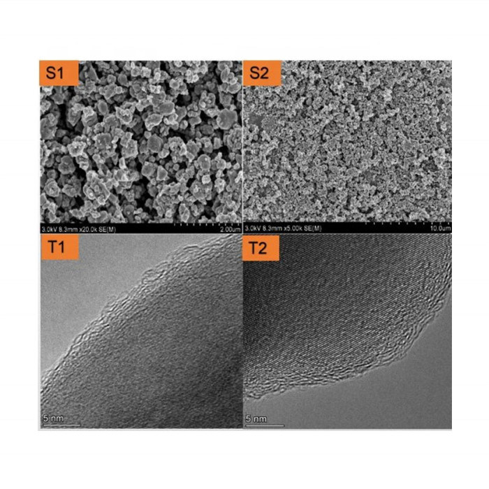 LFP Lithium Ion Battery Cathode Raw Materials LMFP Manganese Ion ...