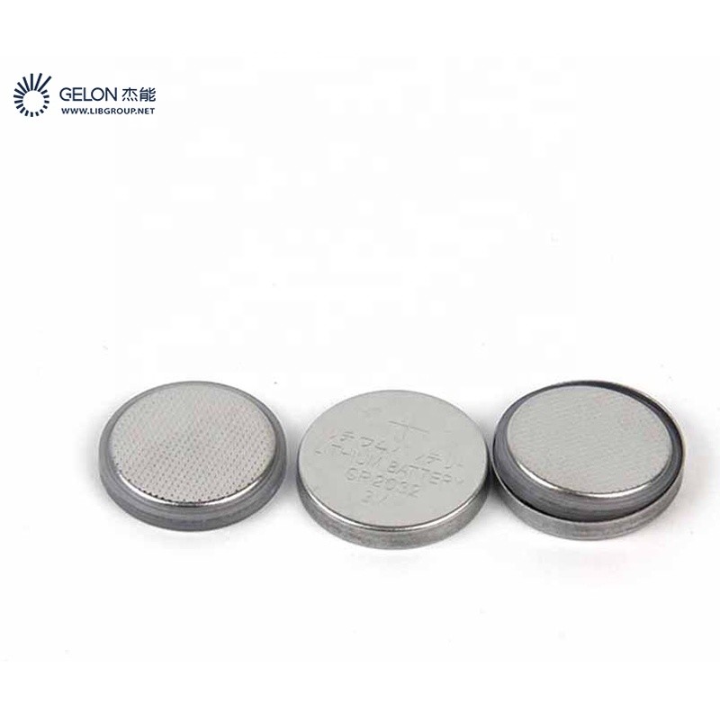 304SS Coin Cell Case Including Spring And Spacer Lithium Ion Battery ...