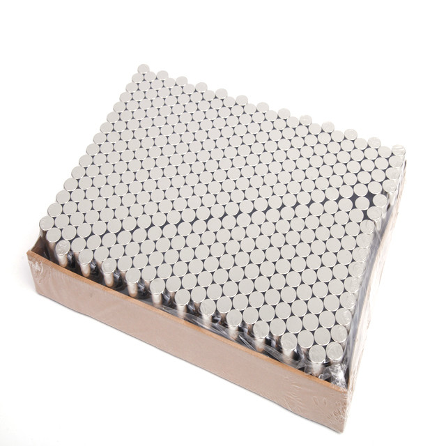 Cylinder Cell Lithium Ion Battery Case 18650 / 26650 / 21700 / 32650 ...