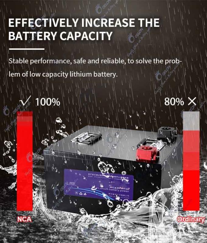 Lithium Ion Battery Raw Material Lithium Ion Powder Battery Cathode ...