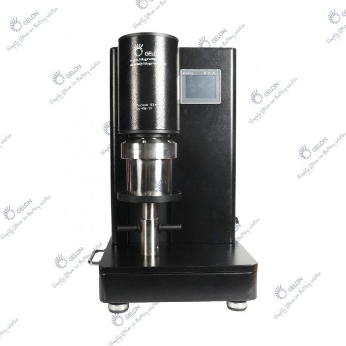 Small Pouch Cell Assembly Equipment