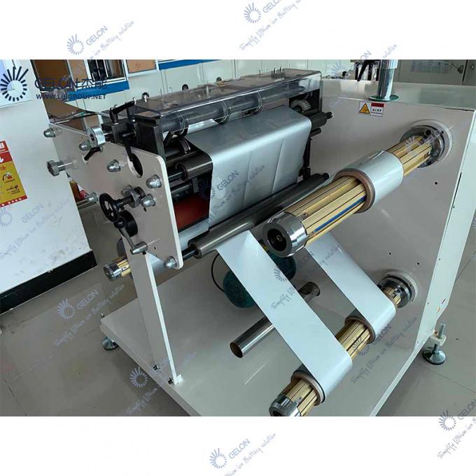 18650 26650 Lithium Ion Battery Production Equipment Continuous ...