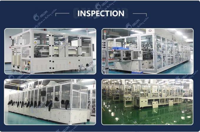 Lithium Ion Battery Electrode Roller Pressing Machine Hydraulic ...