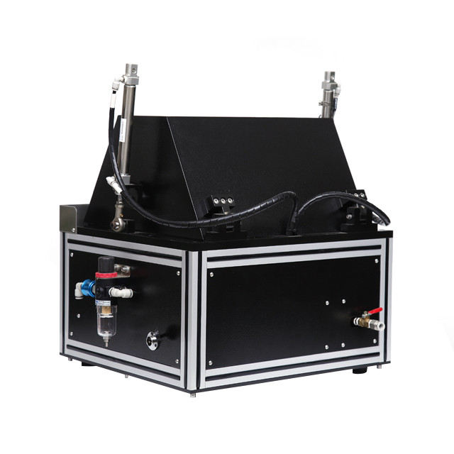 Lab Research Pouch Cell Assembly Equipment