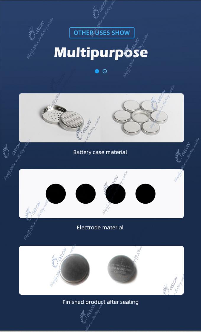 Lab Coin Cell Assembly Machine Hydraulic Manual Sealer Crimper ...