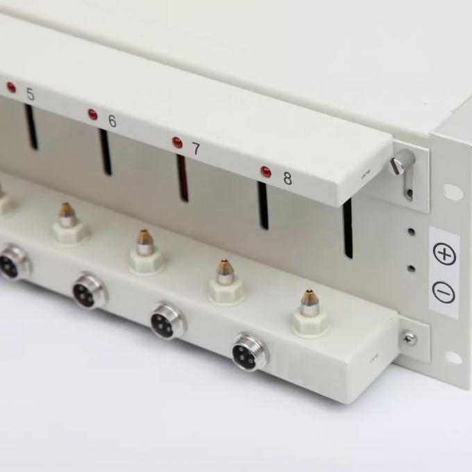 Battery Analyzer Battery Testing Lab Battery Formation Equipment With ...