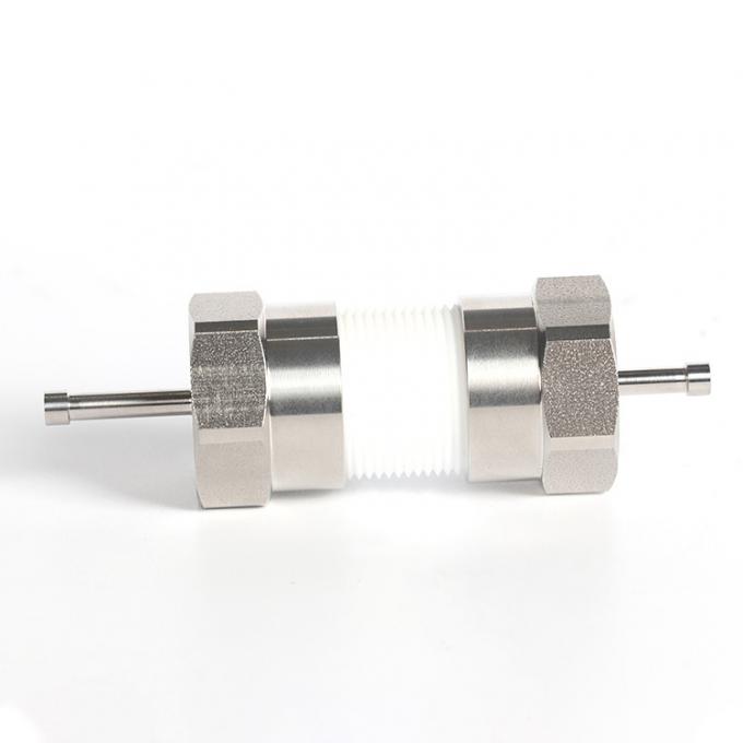 Swagelok Type Cell Battery