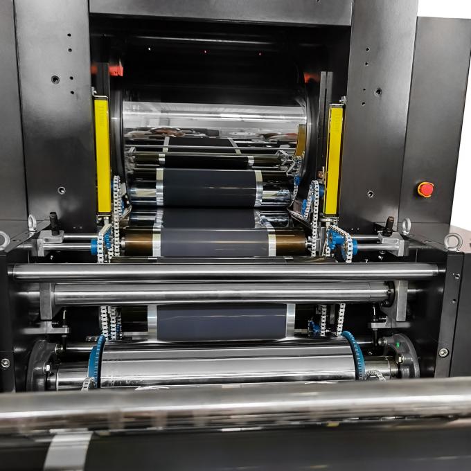 Three Phase Battery Production Equipment Electrode Hydraulic ...