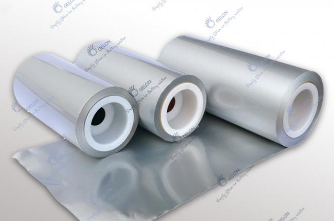 Battery Materials Aluminum Foil Roll Battery Cathode Electrode Making ...