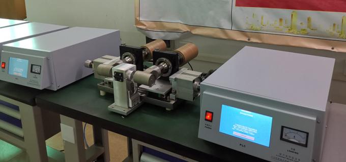 4680 32700 Battery Manufacturing Tabless Knead Flat Head Flattening Machine